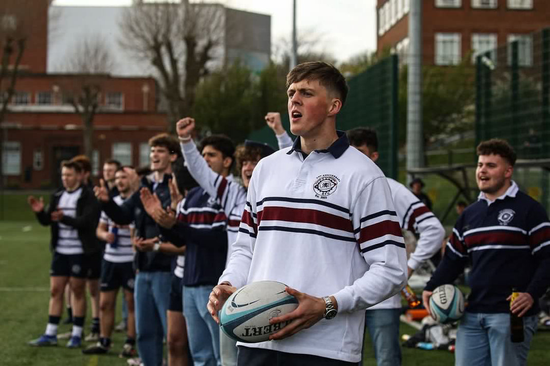 Custom Rugby Jerseys – Jim's Jerseys