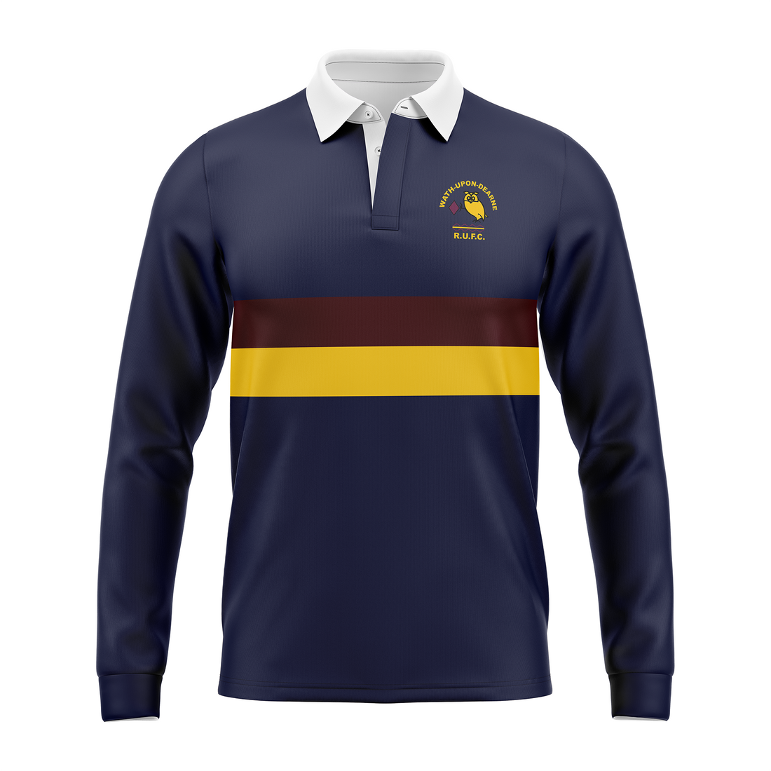 Wath Upon Dearne RUFC – Jim's Jerseys
