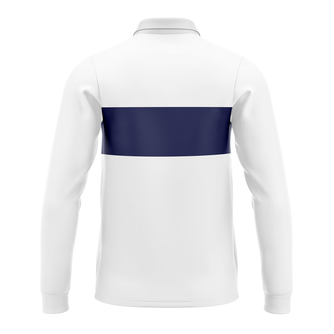 Single Stripe Rugby Jersey – Jim's Jerseys